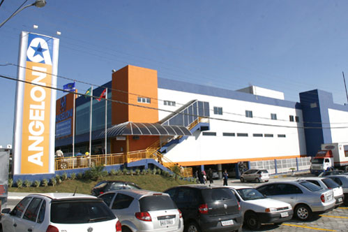 Carneiro Arquitetos Associados Ltda.