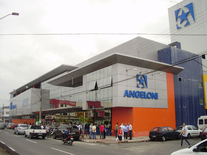 Carneiro Arquitetos Associados Ltda.